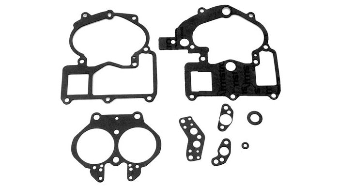 Oem Mercruiser Carburetor and Parts – Clauss Marine