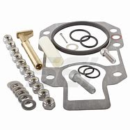 SEI Drive Installation – Clauss Marine