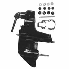 MerCruiser OEM Alpha One Gen 1 Complete Outdrive – Clauss Marine